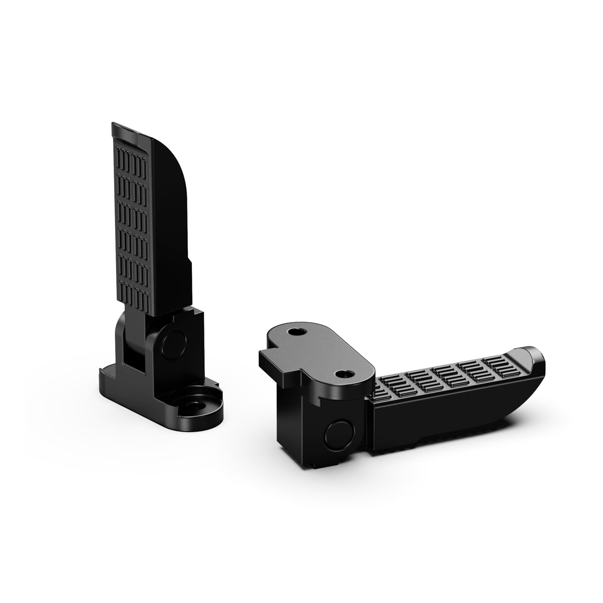 Repose pieds passager pour vélo électrique Ritmic